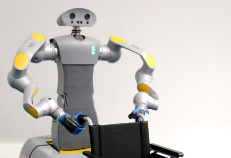 Home - FZI Forschungszentrum Informatik