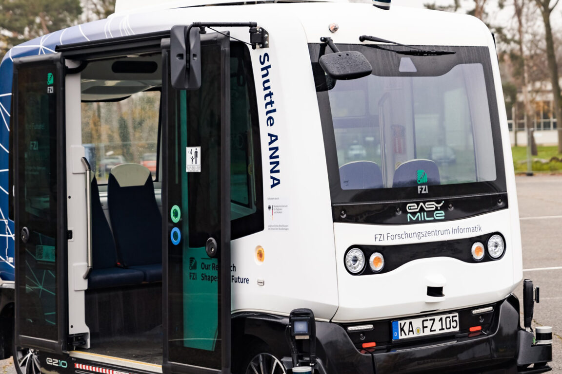 Startseite - FZI Forschungszentrum Informatik