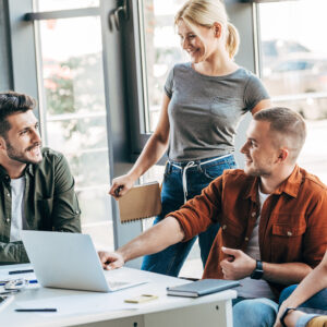 The FZI - FZI Forschungszentrum Informatik