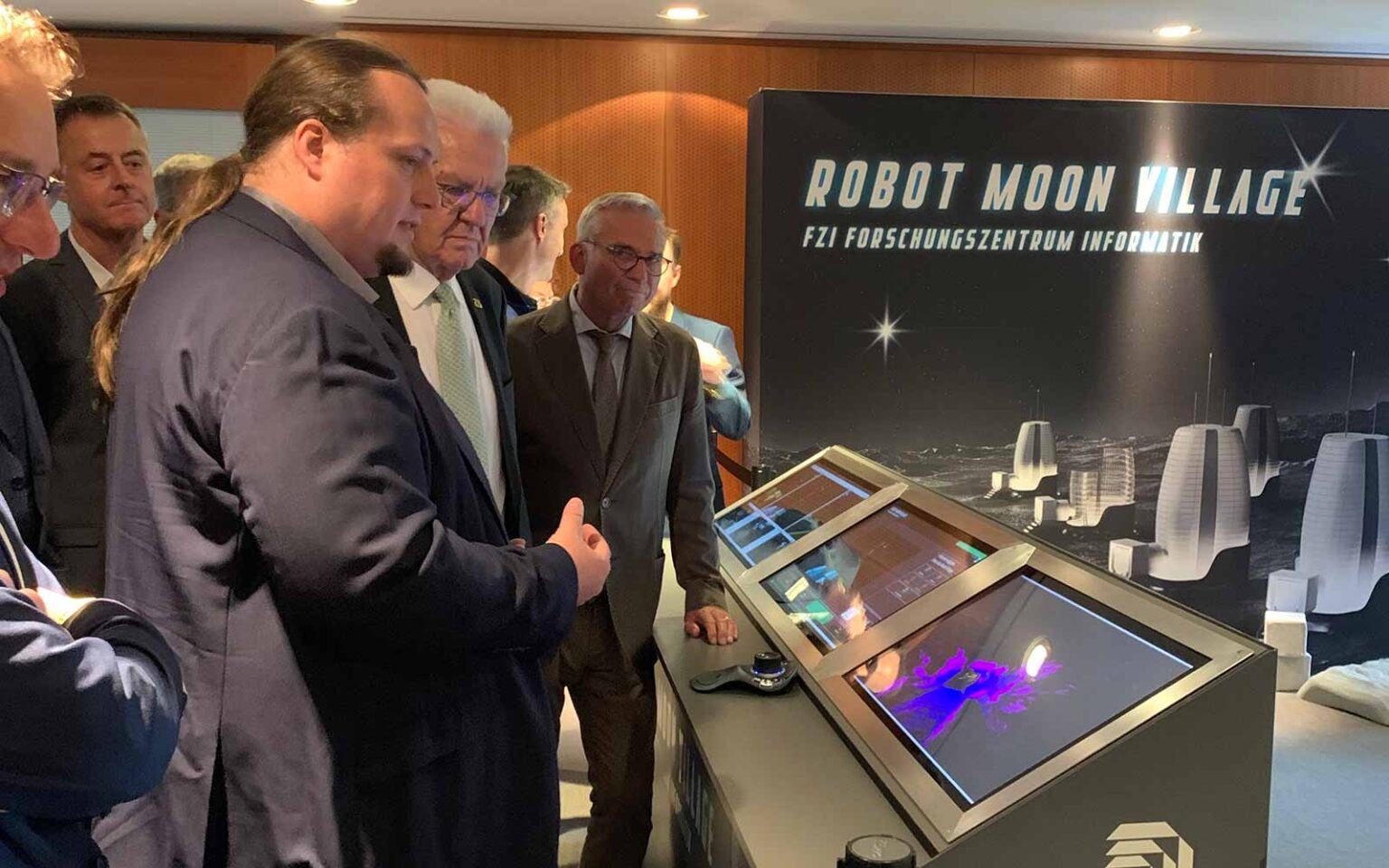 Homepage - FZI Forschungszentrum Informatik