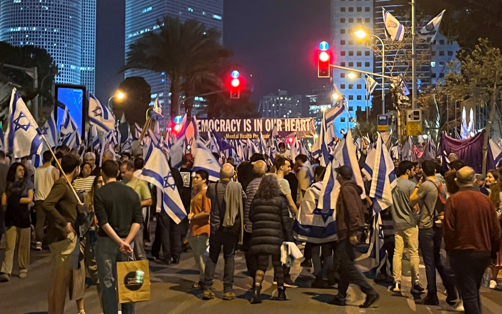 Tech for Democracy - FZI Forschungszentrum Informatik