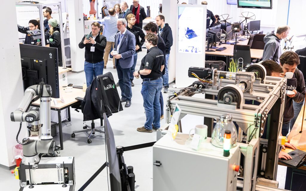 Startseite - FZI Forschungszentrum Informatik