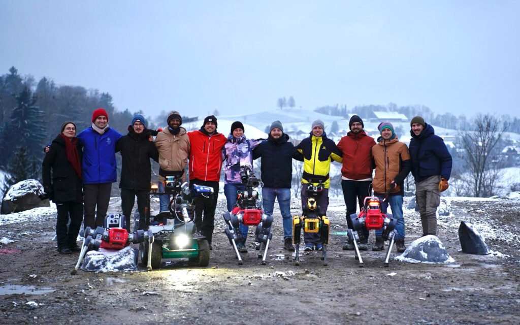 Homepage - FZI Forschungszentrum Informatik